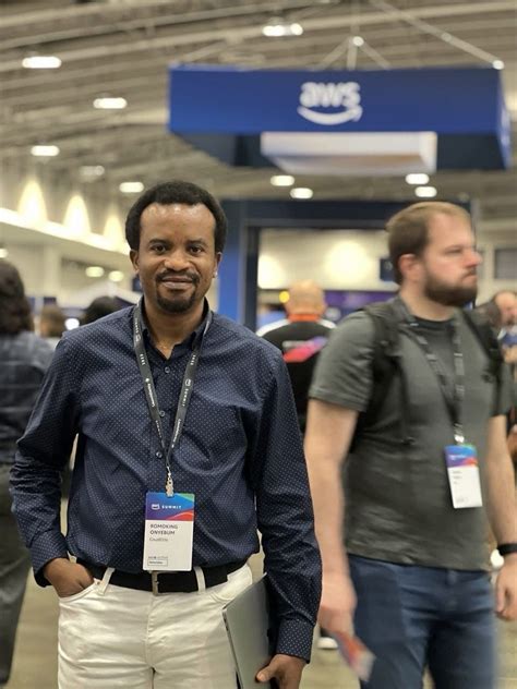 Cloudsecurity Aws Devsecops Securityautomation Opentowork Romoking Onyebum