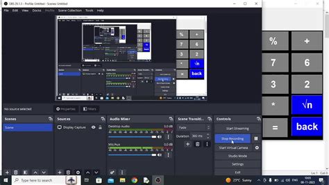 Md Kaify Urooj On Linkedin Pythonprogramming Calculator