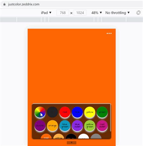 Css How To Remove Blue Box Fill When Clicking The Buttons Stack Overflow