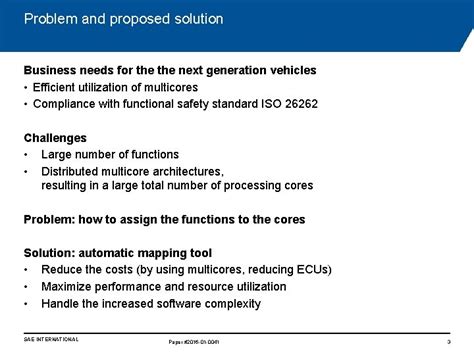 Automatic Functionality Assignment To Autosar Multicore Distributed