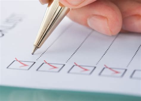 Exit Planning Checklist To Drive Maximum Value Strategic Growth Advisors