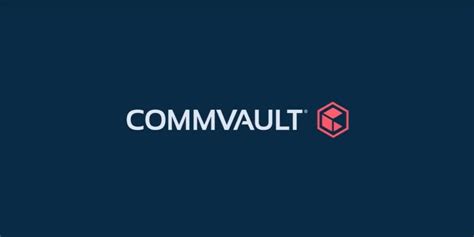 Commvault Unveils New Cloud And Data Management Capabilities