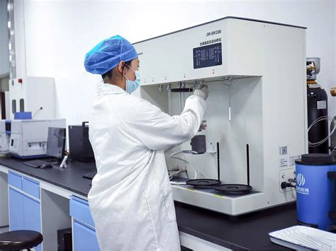 Activated Carbon Performance Decoding Key Specifications For Optimal Selection