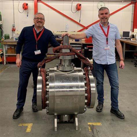 Flow Control Solutions On Linkedin Solutions Flow Process Valve