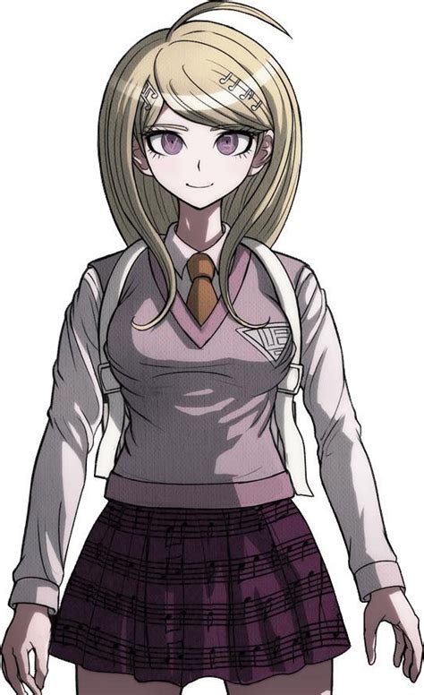 Tsumugi Shirogane As The Ultimate Pianist No Coxpox Edition R