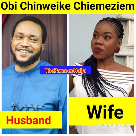 Evangelist Ebuka Obi Biography Age Pictures Wife Net Worth Married Twin Wikipedia