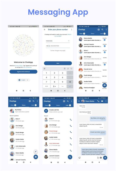 Ultimate Flutter Ui Kit Codemarket