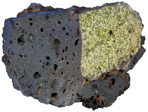 Basalt Igneous Rocks