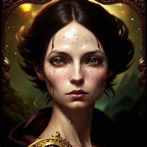 Dolcett Girl Free Ai Art Generator