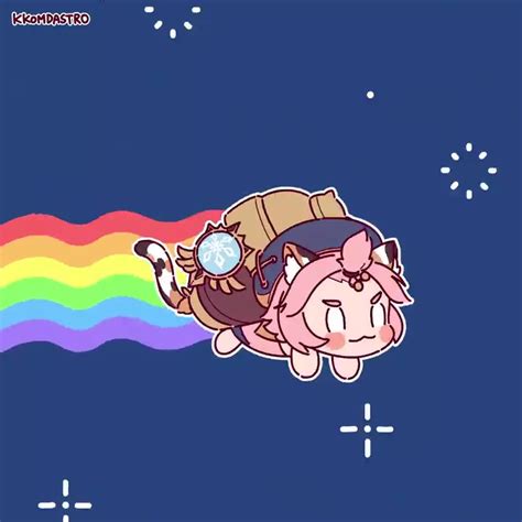 Diona Genshin Impact Danbooru