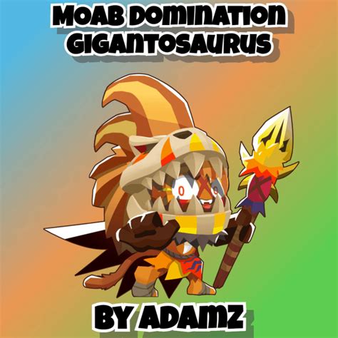 Beast Handler Merging Exhibition Rbtd6