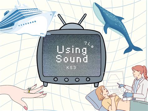 7ld Using Sound Ks3 Edexcel Teaching Resources