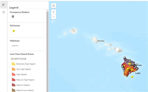 Primeros Pasos Con Map Viewer Classic Learn Arcgis