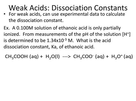 Chemistry II: Objective: Complete Chemical Equilibrium Exam - ppt download