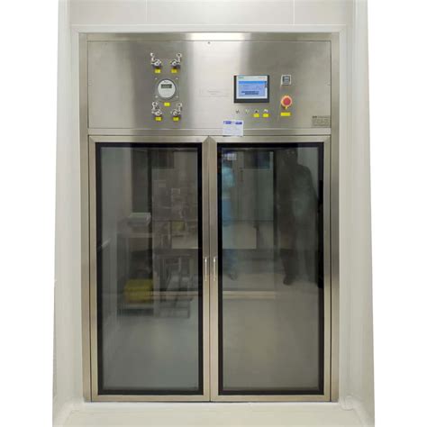 Pass Box Pass Through Youth Technology Co Ltd