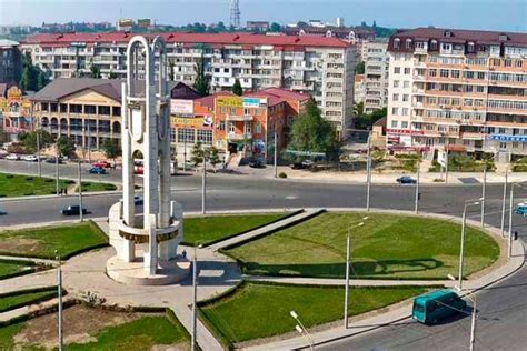 Махачкала – Радио Искатель
