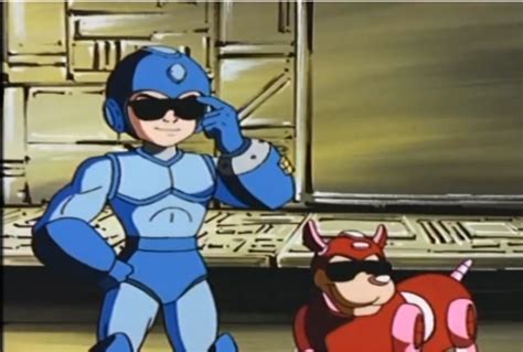 Better Switch To Stealth Mode — Good Things That Came From The Ruby Spears Mega