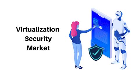 Virtualization Security Market Will Reach USD Bn By