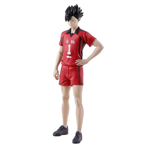 Haikyuu Kuroo Tetsurou Figure Shopee Philippines