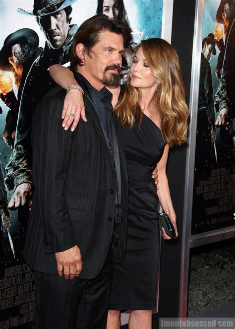 Josh Brolin American Actor Producer Josh James Brolin Biography Theater Film Actor