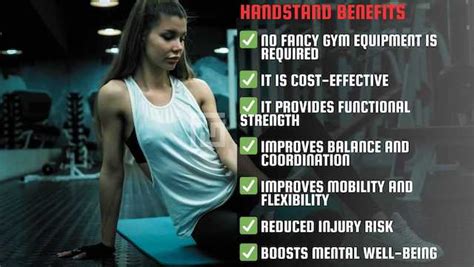 Handstand Progression 12 Week Program The Complete Beginners Guide