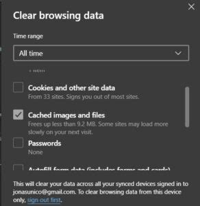 Microsoft Edge Keeps Crashing Or Not Responding Top Fixes Tech Junkie