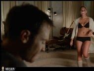 Naked Olivia Munn In Freeloaders