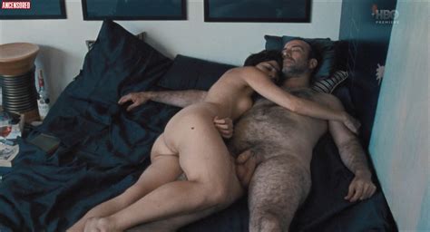 Ioana Iacob Nude Pics Page 1