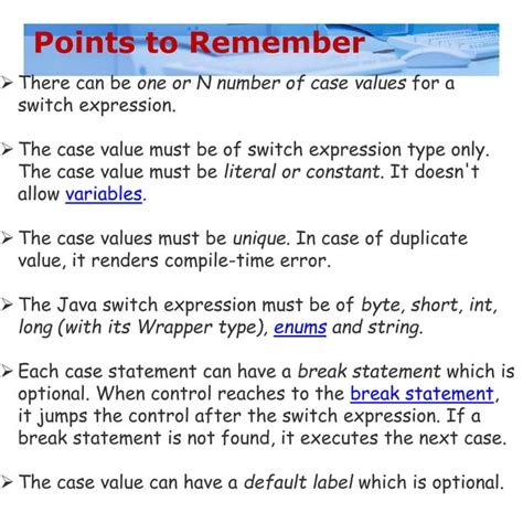 Java Programming Language Part 2 Decision Making Pdf