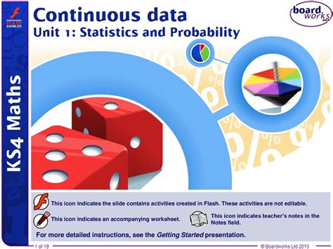 Discrete Vs Continuous Data Worksheet Discrete Vs Continuous Data