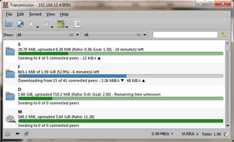 Transmission Qt 4 0 6 64 Bit Free Download Software Reviews Downloads News Free Trials