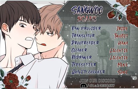 Yse Kim Dae Ri And Lee Sa Won Eng Page Of Myreadingmanga