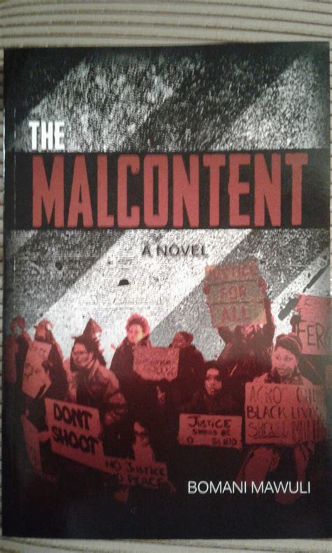 The Malcontent