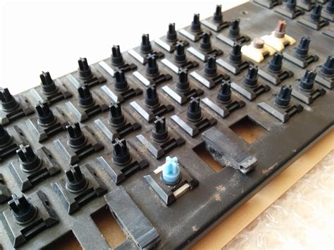 The Evolution Of Linear Switches From Vintage To Modern Fox Publication