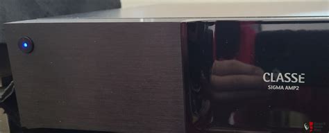 ClassÉ Amp2 Photo 5034948 Canuck Audio Mart