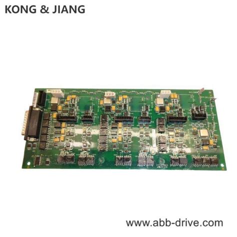 GE IS AEBIH BEC Advanced Control Module For Wind Turbine Systems