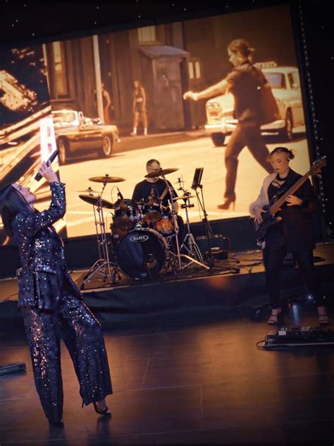 Indigo Band Book This Act Stage Act®