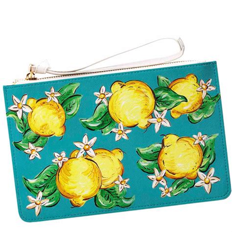 Clutch Collection – DOLCE ITALIANA