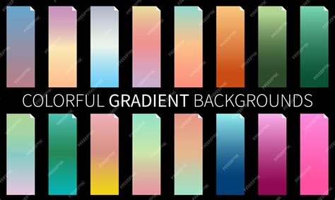 Hướng Dẫn Tạo Background Gradient Procreate đẹp Mắt Cho Hình Vẽ