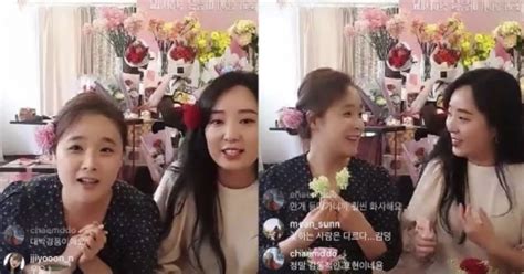 셀러비전 5월 가정의달 맞아 라이브방송 프리저브드 플라워 판매