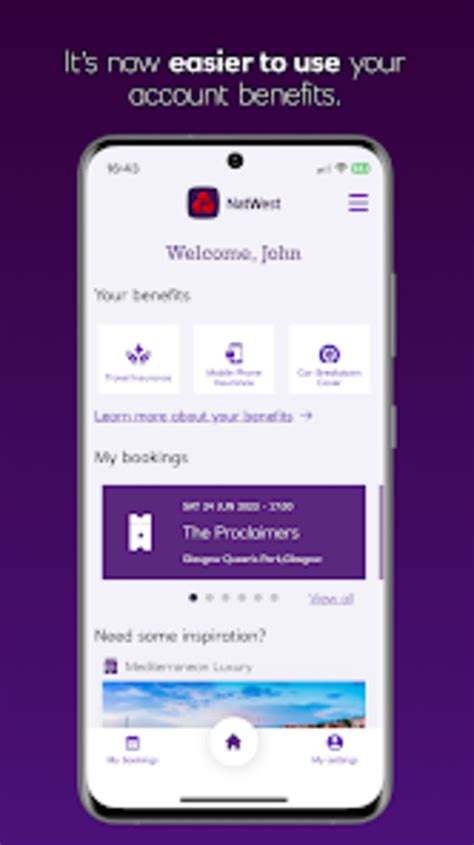 Natwest Premier Black For Android Download