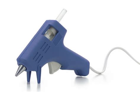 Using Glue Instead Of Lube