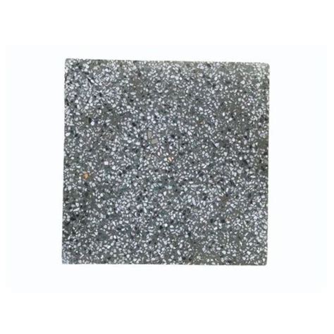 Grey Square Marble Tile Size 600x600 Mm Thickness 15 Mm At Rs 50sq