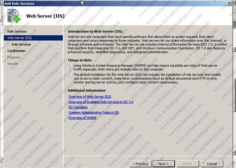 Windows Server 2008 Ts Web Access Kurulumu Vmware Virtualization Blog