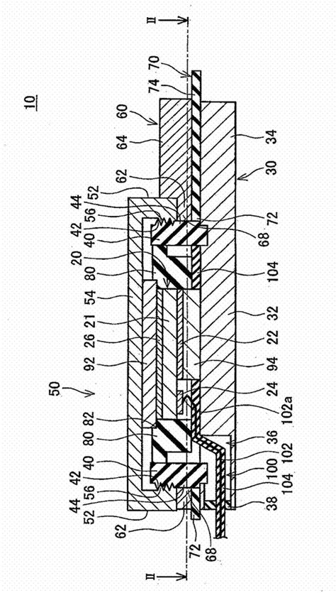 Semiconductor Module Eureka Patsnap