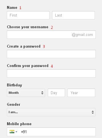 Introduction To Gmail