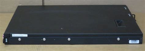 F5 Network Big Ip 2000s Ltm Local Traffic Manager Load Balancer Version 13 1 3