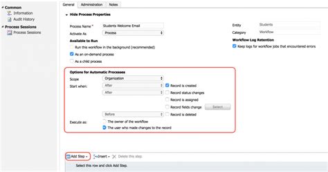 What Is A Workflow In Dynamics Learn How To Create Workflow