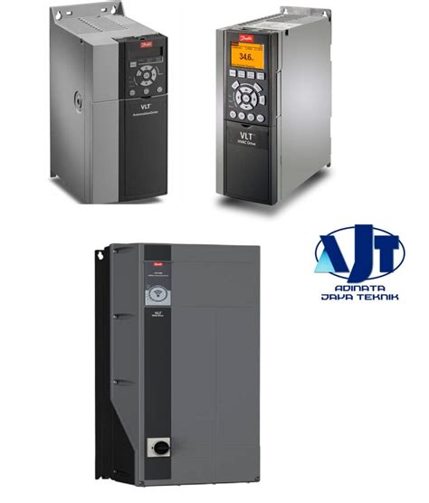 Jual Inverter Danfoss Fc102 Pt Adinata Jaya Teknik