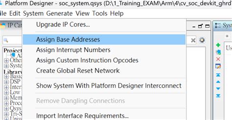 快速體驗altera Cyclone V Soc實驗平台 Macnica Galaxy
